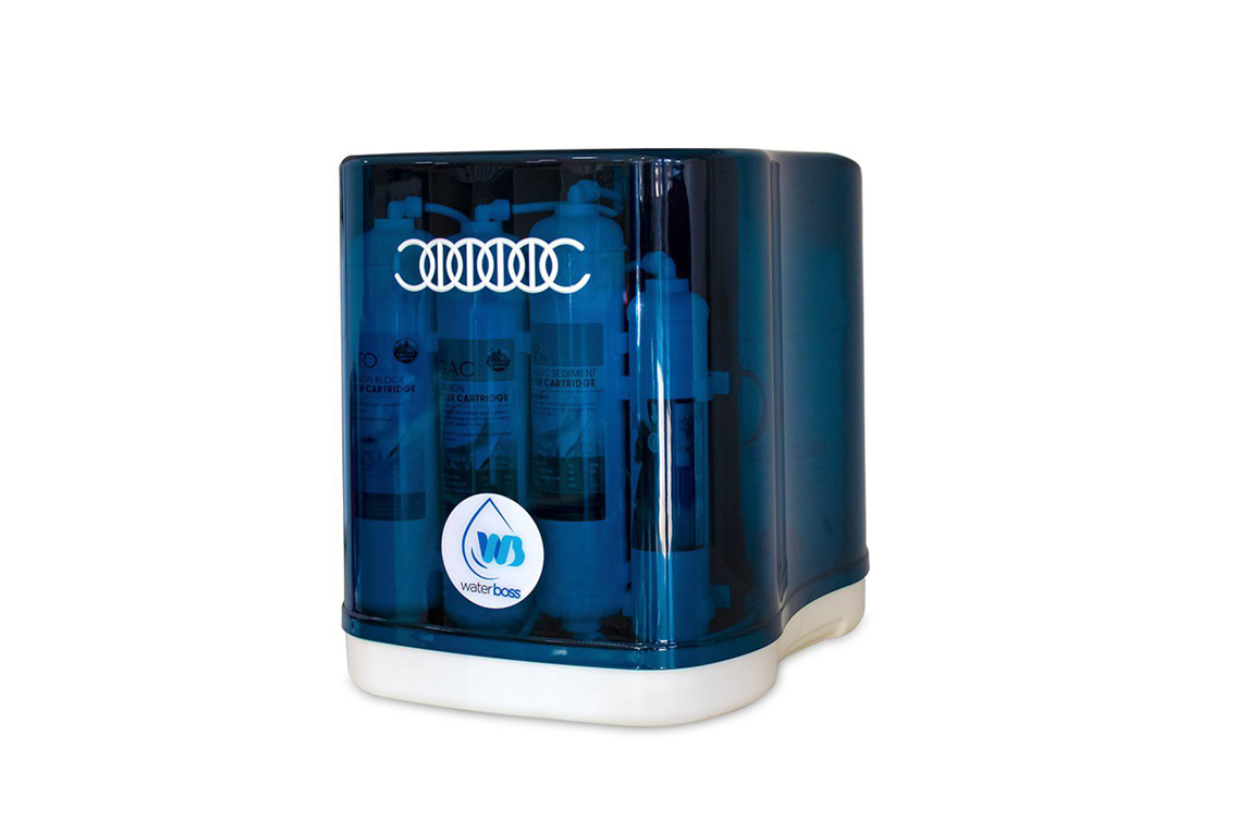 Su filtri Waterboss, su filterleri, en yaxsi su filter qiymetleri.